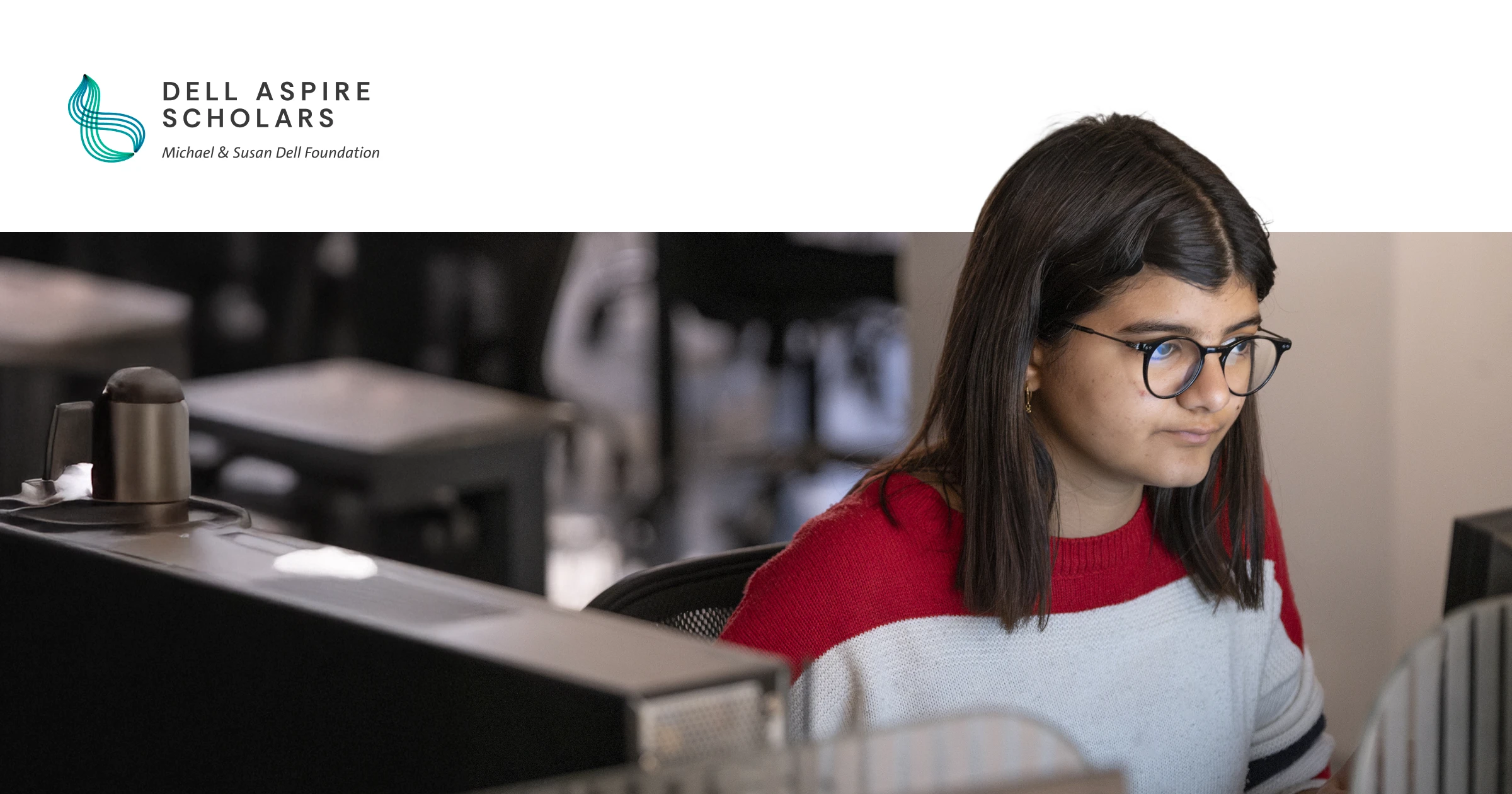 For Employers - Dell Aspire Scholars