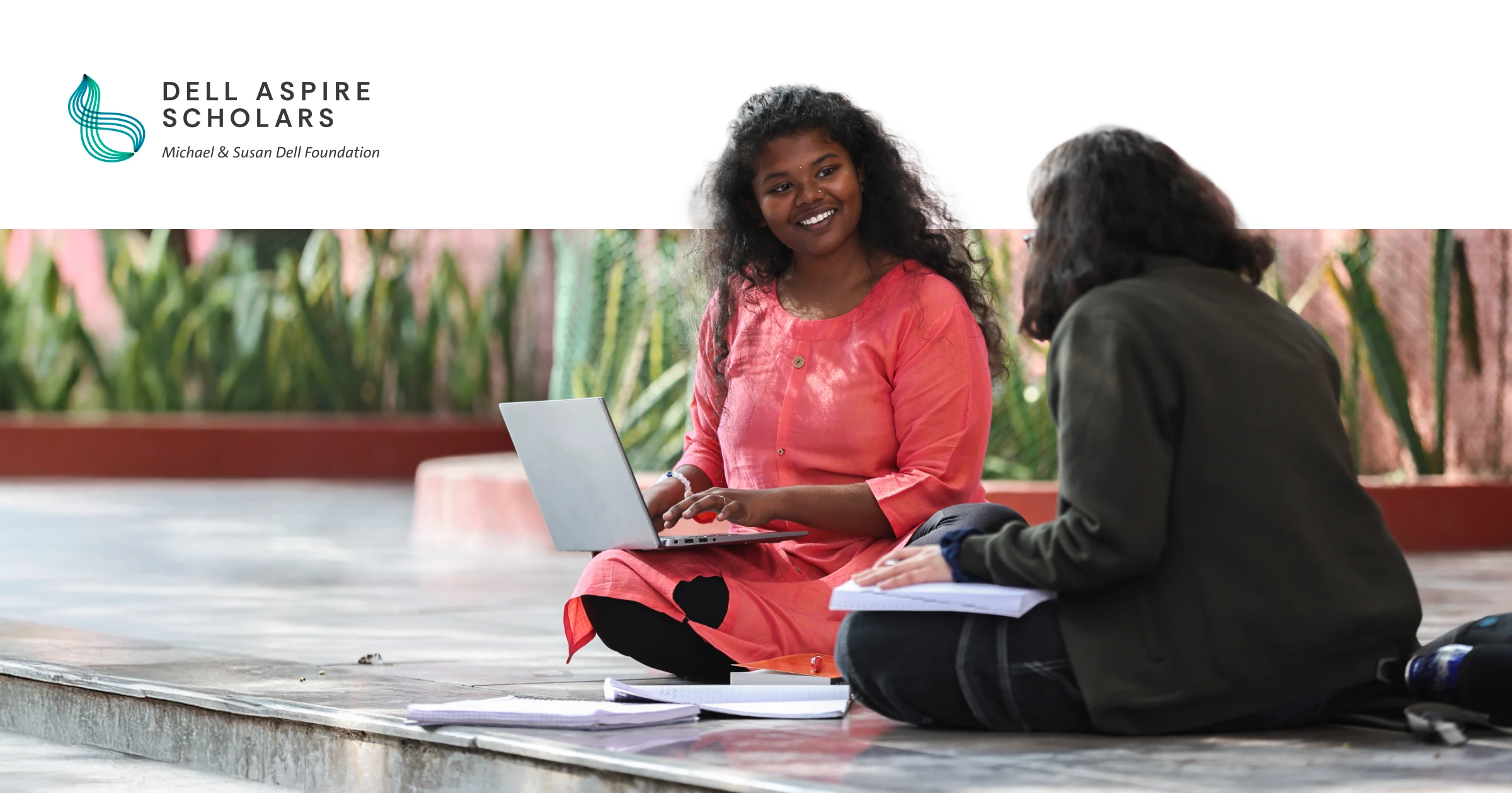 Dell Aspire Scholars